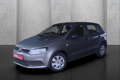 Used Volkswagen Polo Vivo 1.4 Trendline 5-dr for sale in Mpumalanga ...