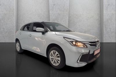 Used Toyota Starlet 1.5 XI for sale in Eastern Cape - Cars.co.za (ID ...