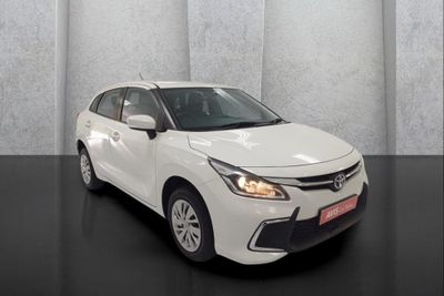 Used Toyota Starlet 1.5 XI for sale in Eastern Cape - Cars.co.za (ID ...