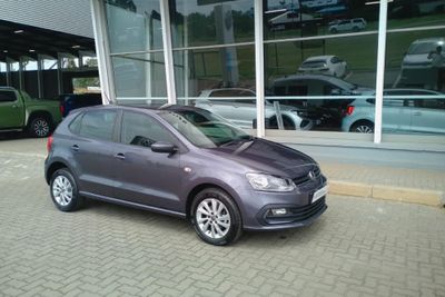 Used Volkswagen Polo Vivo 1.6 Life for sale in Gauteng - Cars.co.za (ID ...