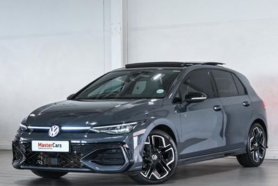 Used Volkswagen Golf 1.4 TSI R-Line + Auto (110kw) for sale in Gauteng ...