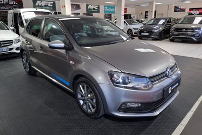 Used Volkswagen Polo Vivo 1.4 Mswenko 5-dr for sale in Kwazulu Natal ...