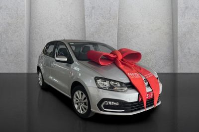 Used Volkswagen Polo Vivo 1.6 Life for sale in Kwazulu Natal - Cars.co ...