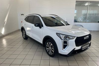 New Haval Jolion 1.5T City Plus DCT for sale in Western Cape - Cars.co ...