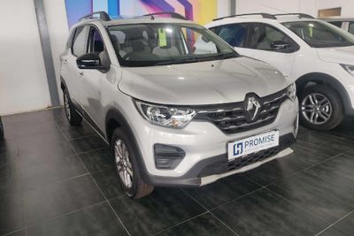 New Renault Triber 1.0 Dynamique for sale in Kwazulu Natal - Cars.co.za ...