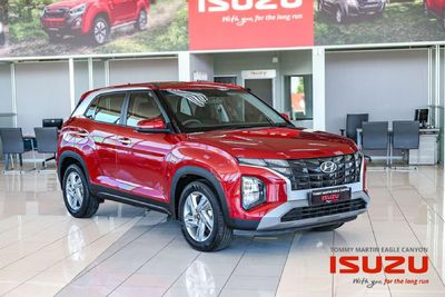 Used Hyundai Creta 1.5 Premium Auto for sale in Gauteng - Cars.co.za ...