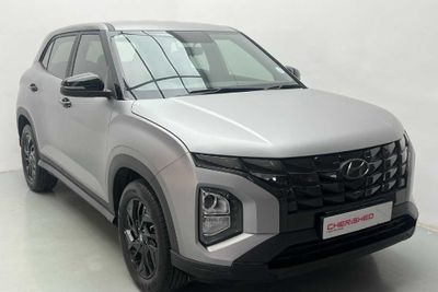Used Hyundai Creta 1.5 Premium Auto for sale in Gauteng - Cars.co.za ...