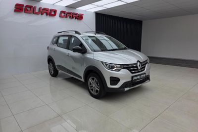 Used Renault Triber 1.0 Dynamique for sale in Gauteng - Cars.co.za (ID ...