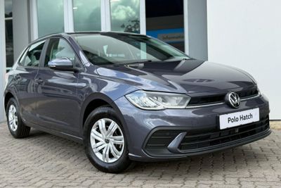 New Volkswagen Polo 1.0 TSI for sale in Gauteng - Cars.co.za (ID::10759567)