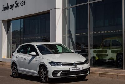 New Volkswagen Polo 1.0 TSI Life for sale in Gauteng - Cars.co.za (ID ...