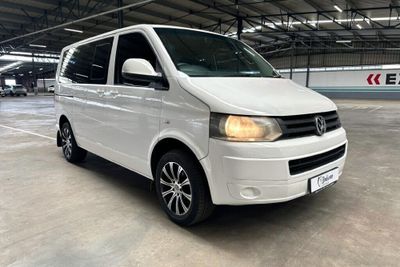 Used Volkswagen Kombi 2.0 TDI (75kW) Base for sale in Gauteng - Cars.co ...