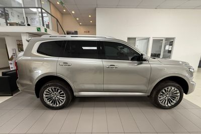 Used GWM Tank 500 2.0T Ultra Luxury Hybrid 4x4 Auto for sale in Limpopo ...