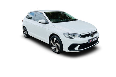 Used Volkswagen Polo 1.0 TSI for sale in Kwazulu Natal - Cars.co.za (ID ...