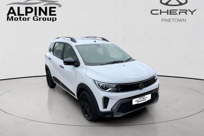 New Renault Triber 1.0 Techno for sale in Kwazulu Natal - Cars.co.za ...