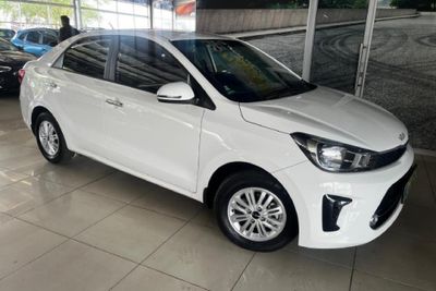Used Kia Pegas 1.4 EX for sale in Gauteng - Cars.co.za (ID::10760442)