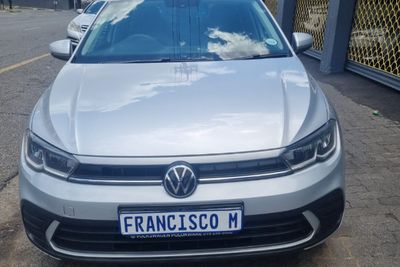 Used Volkswagen Polo 1.0 TSI Life for sale in Gauteng - Cars.co.za (ID ...