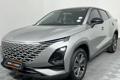 Used Omoda C5 1.5 Street for sale in Gauteng - Cars.co.za (ID::10760851)