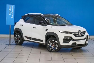 Used Renault Kiger 1.0T Intens for sale in Gauteng - Cars.co.za (ID ...