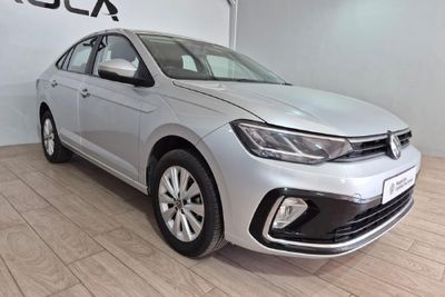 Used Volkswagen Polo Classic 1.6 Life for sale in Western Cape - Cars ...