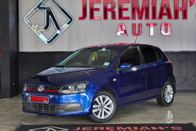 Used Volkswagen Polo Vivo 1.4 Comfortline 5-dr for sale in Kwazulu ...