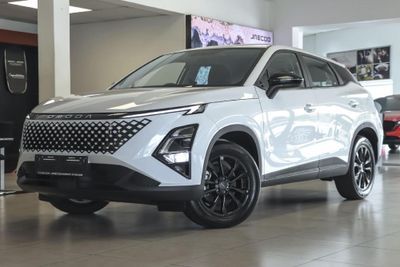 New Omoda C5 1.5T Style X for sale in Gauteng - Cars.co.za (ID::10761753)