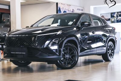 New Omoda C5 1.5T Style X for sale in Gauteng - Cars.co.za (ID::10761754)