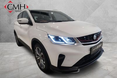 Used Proton X50 1.5T Executive for sale in Kwazulu Natal - Cars.co.za ...