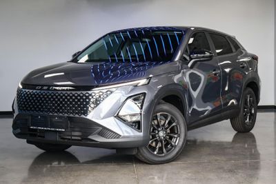 New Omoda C5 1.5T Style X for sale in Gauteng - Cars.co.za (ID::10762212)