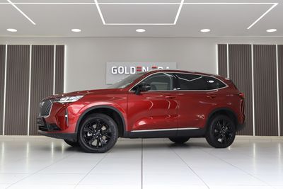 Used Haval H6 2.0T Super Luxury 4WD DCT for sale in Gauteng - Cars.co ...