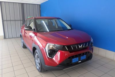 New Mahindra XUV 3XO 1.2T MX3 for sale in Northern Cape - Cars.co.za ...