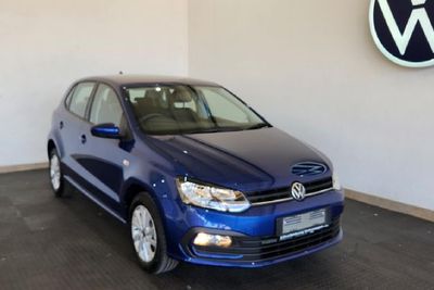 New Volkswagen Polo Vivo 1.6 Life for sale in North West Province ...
