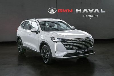 New Haval H6 2.0T Luxury Auto for sale in Gauteng - Cars.co.za (ID ...