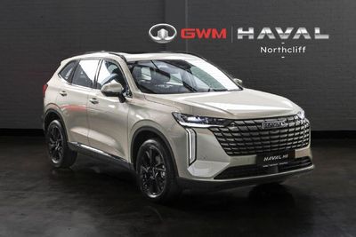 New Haval H6 2.0T Super Luxury Auto for sale in Gauteng - Cars.co.za ...