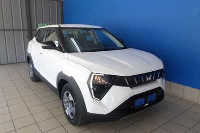 New Mahindra XUV 3XO 1.2T MX3 for sale in Northern Cape - Cars.co.za ...