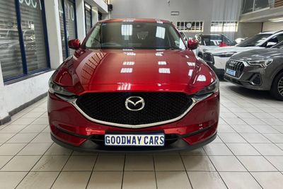 Used Mazda CX-5 2.0 Active Auto for sale in Gauteng - Cars.co.za (ID ...