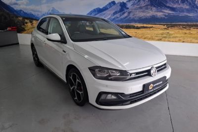 Used Volkswagen Polo 1.0 TSI Comfortline Auto for sale in Kwazulu Natal ...