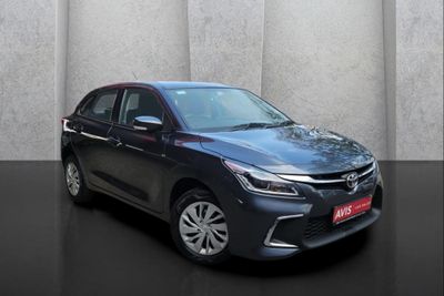 Used Toyota Starlet 1.5 XI for sale in Gauteng - Cars.co.za (ID::10763392)