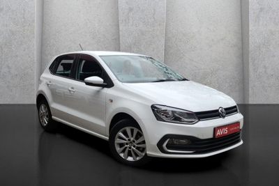 Used Volkswagen Polo Vivo 1.6 Life for sale in Gauteng - Cars.co.za (ID ...