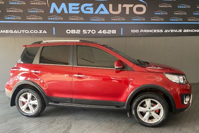 Used Haval H1 1.5 VVT for sale in Gauteng - Cars.co.za (ID::10763774)
