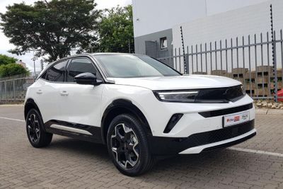 Used Opel Mokka 1.2T Edition Auto for sale in Gauteng - Cars.co.za (ID ...