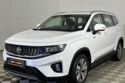 Used Proton X90 1.5T Premium Auto for sale in Limpopo - Cars.co.za (ID ...