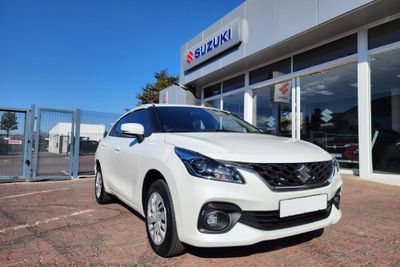 Used Suzuki Baleno 1.5 GL Auto for sale in Gauteng - Cars.co.za (ID ...