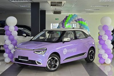 New Dongfeng Box E3 430 for sale in Gauteng - Cars.co.za (ID::10764524)