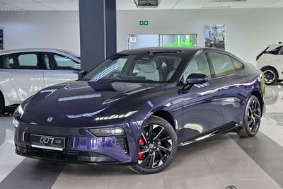 New Dongfeng 007 620 200kw (Electric, Automatic) for sale in Gauteng ...