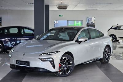 New Dongfeng 007 620 200Kw (Electric, Automatic) for sale in Gauteng ...