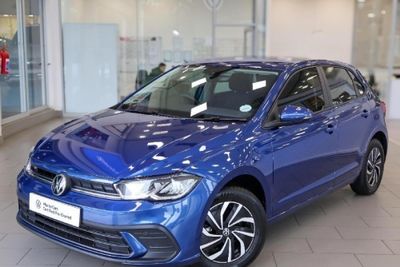 Used Volkswagen Polo 1.0 TSI for sale in Gauteng - Cars.co.za (ID ...