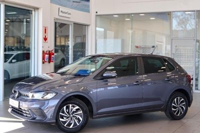 Used Volkswagen Polo 1.0 TSI for sale in Gauteng - Cars.co.za (ID ...