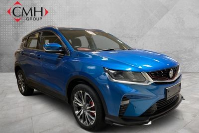 Used Proton X50 1.5T Executive for sale in Kwazulu Natal - Cars.co.za ...