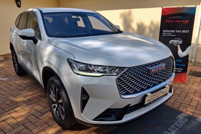 Used Haval H6 2.0T Premium Auto for sale in Kwazulu Natal - Cars.co.za ...