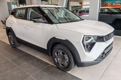 Used Mahindra XUV 3XO 1.2T MX3 Auto for sale in Kwazulu Natal - Cars.co ...